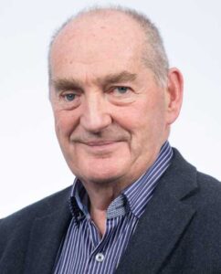 Martin O’Sullivan - Agri Learn