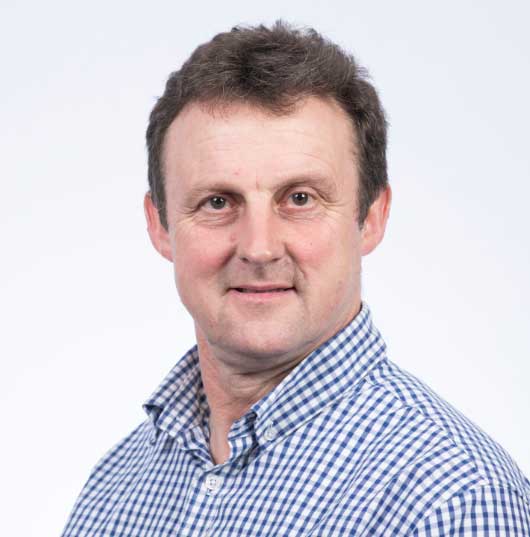 Tim Bourke - Agri Learn